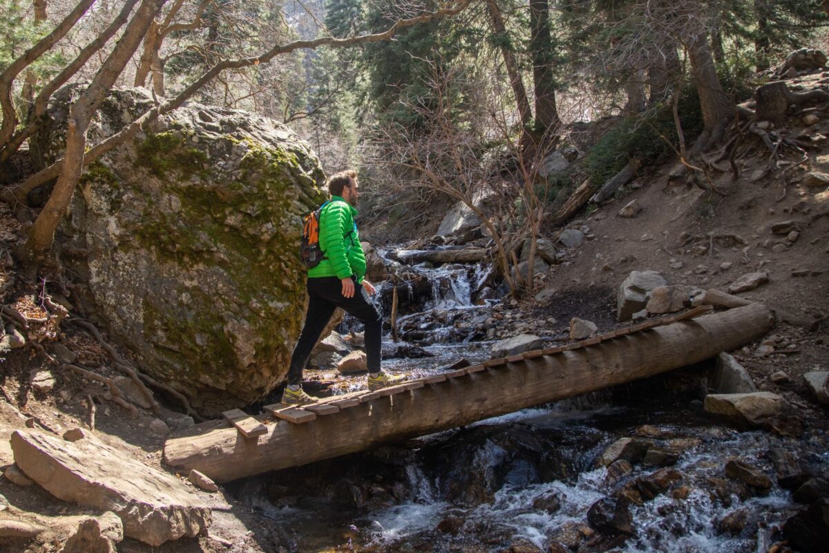 Major improvements for hikers, safety teams planned for popular Adams ...